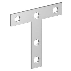 T-Plate – CraftyAmigo