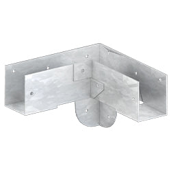 Rigid Tie Corner for 2x4 – CraftyAmigo